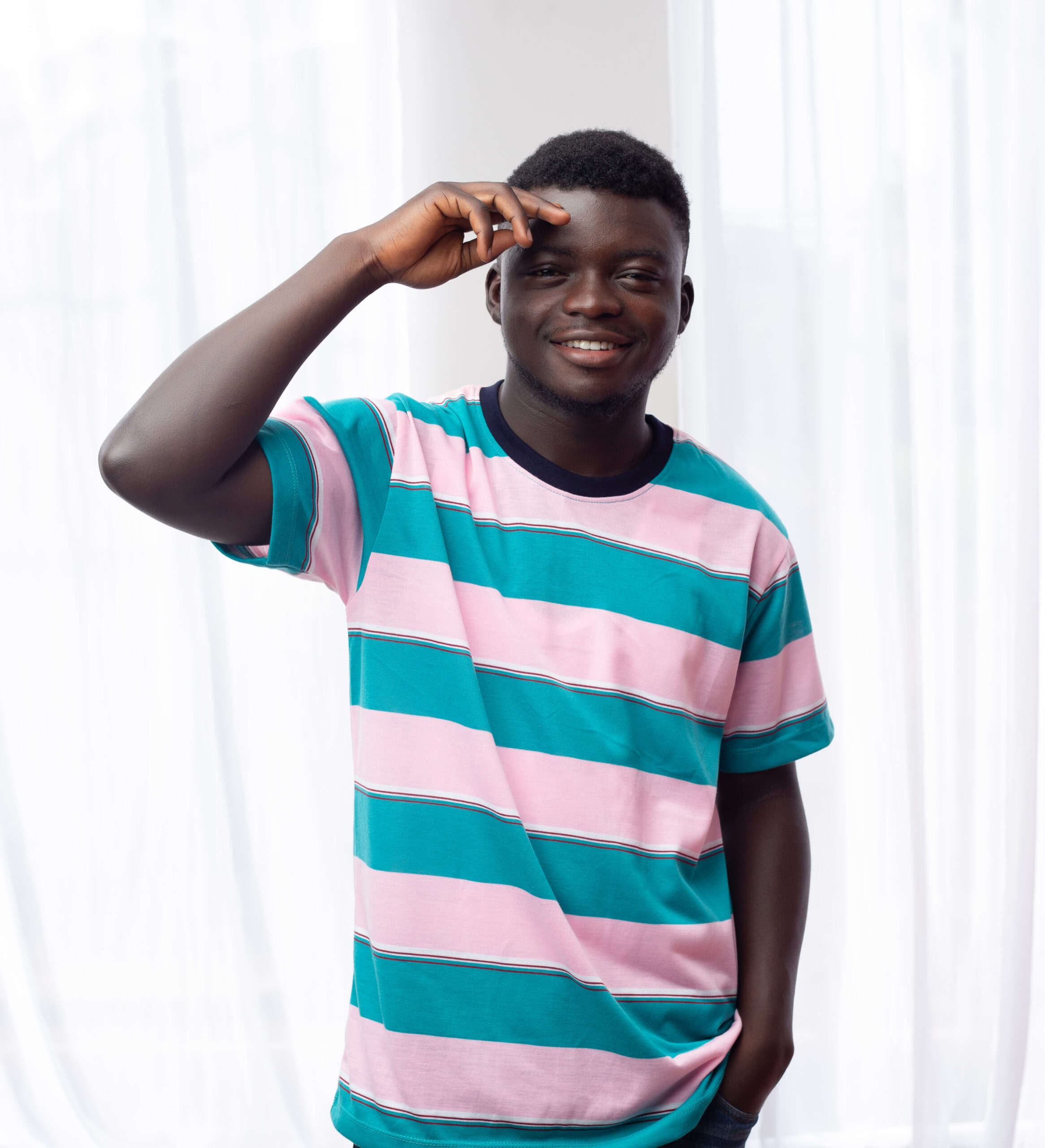 Artiste Profile: Get To Know Young Musician, Yaw Jay Better - Audiogh.com