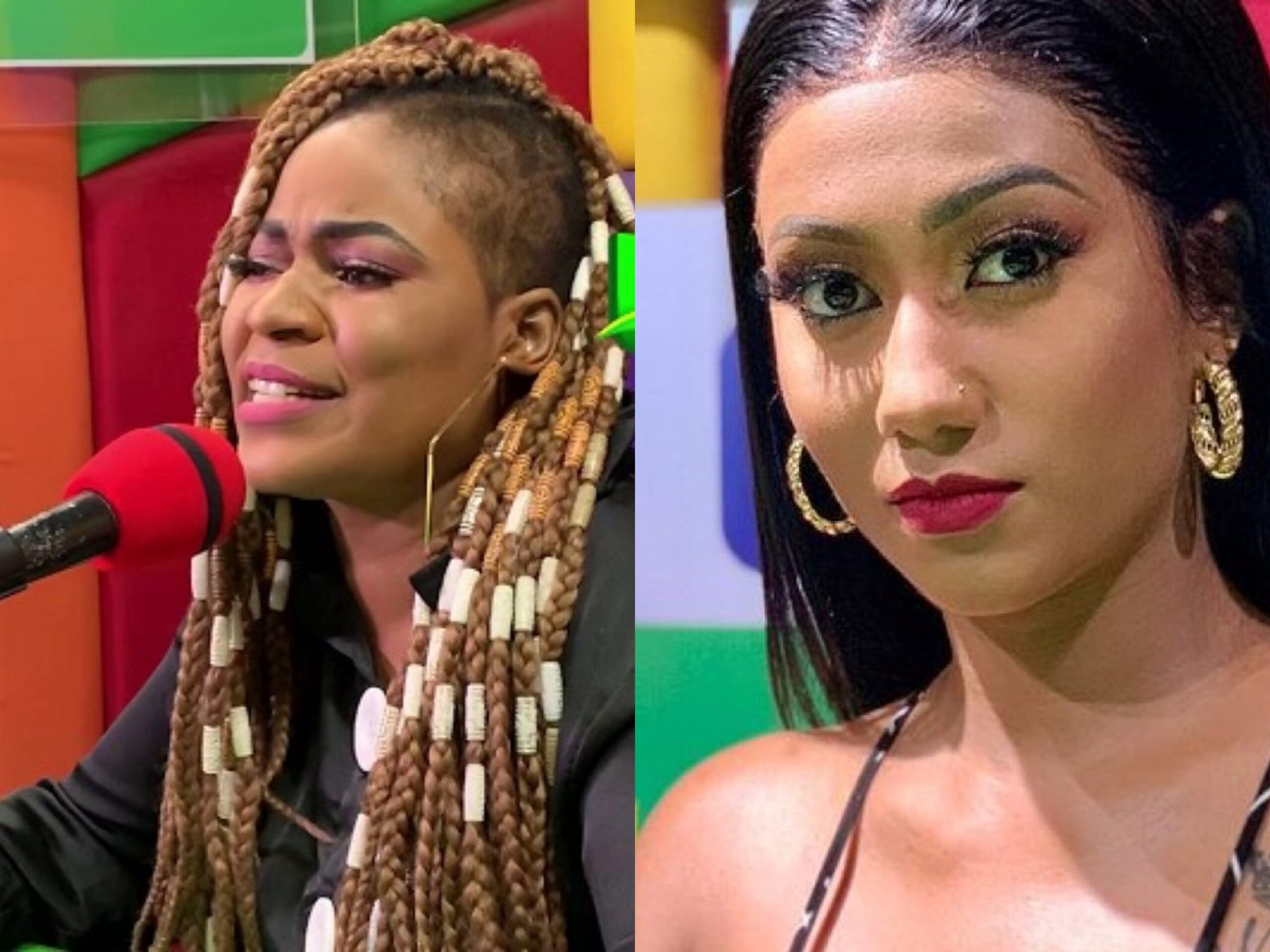 Hajia4Real As Case Study: Shatana Advocates For Genuine Ways Of Living ...