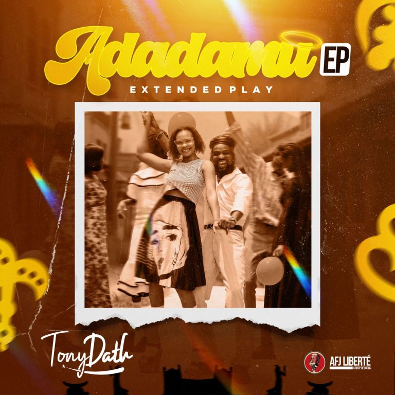 Tony Dath Drops Visuals For ‘Gabba’ - Audiogh.com